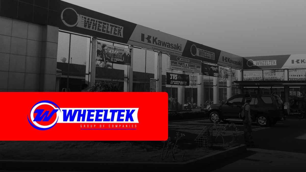 Products - Wheeltek